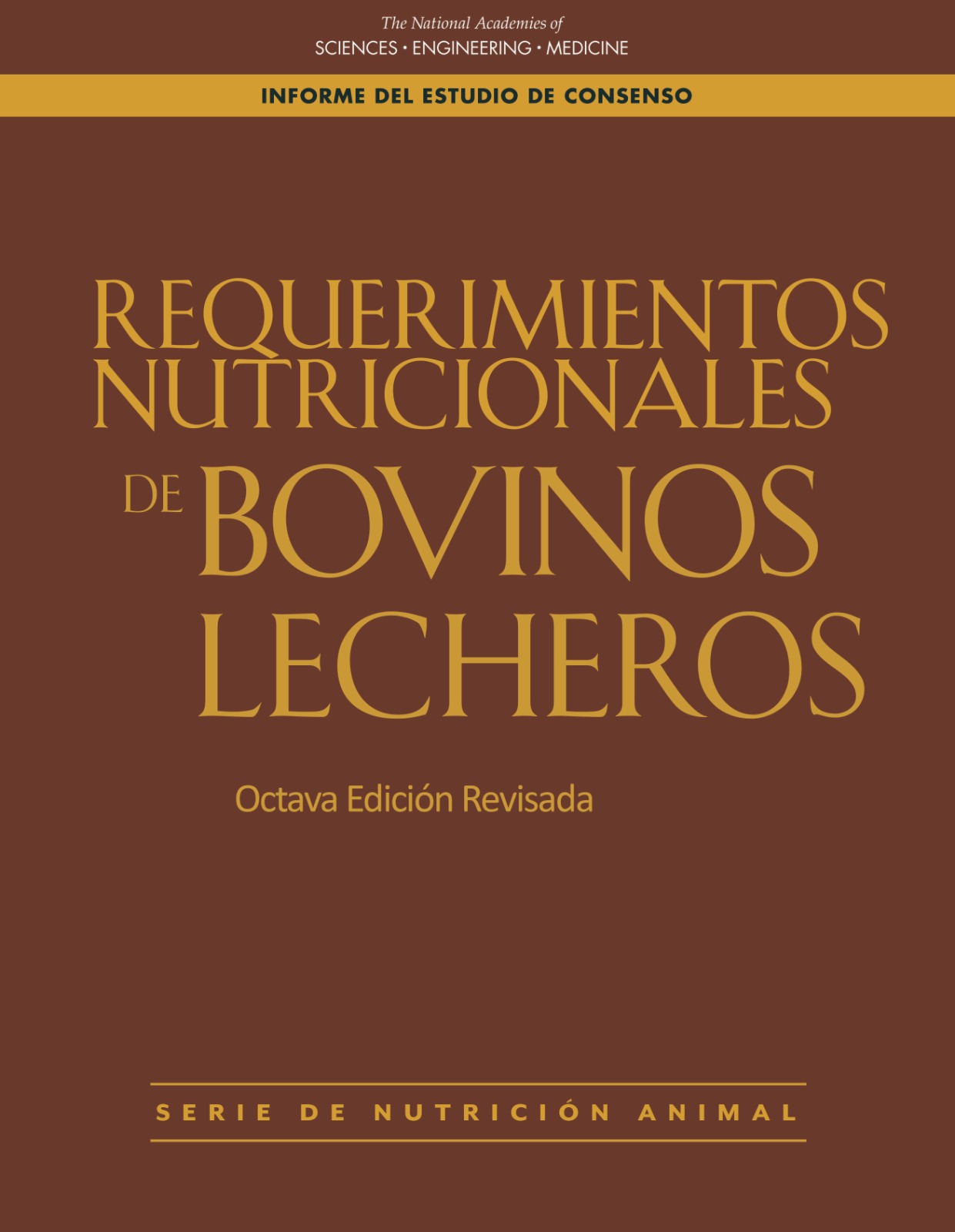 Libro NASEM 2021 en español - Santafé Agroinstituto